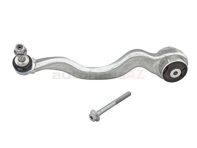 Meyle HD 31126854723, 3160500068HD Control Arm; Front Left Forward - BMW