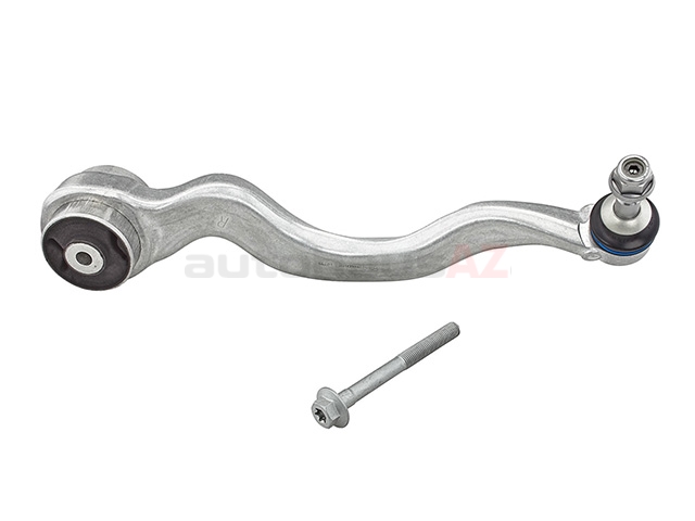 Meyle HD 31126854724, 3160500069HD Control Arm; Front Right Forward - BMW