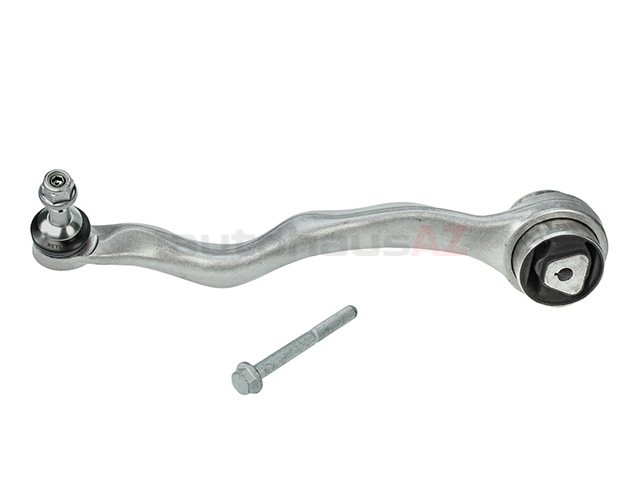 Meyle HD 31126855741, 3160500066HD Control Arm; Front Left Forward - BMW