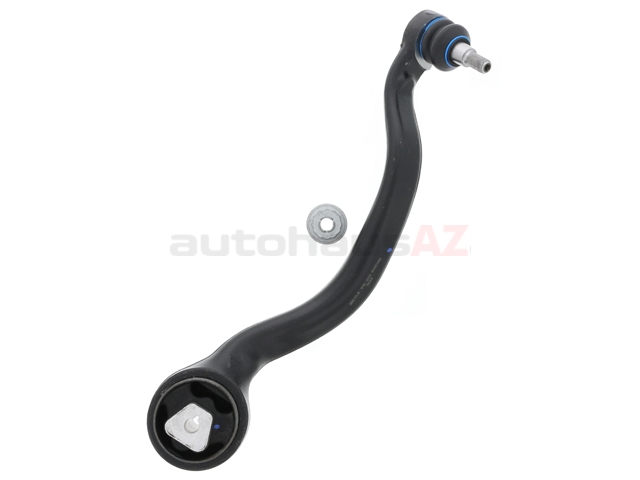 Meyle HD 31126863169, 3160500115HD Control Arm; Front Left Lower ...
