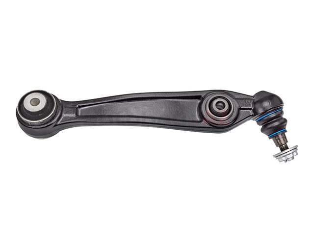 Meyle 31126864822, 3160500114 Control Arm; Front Right Lower Rearward - BMW