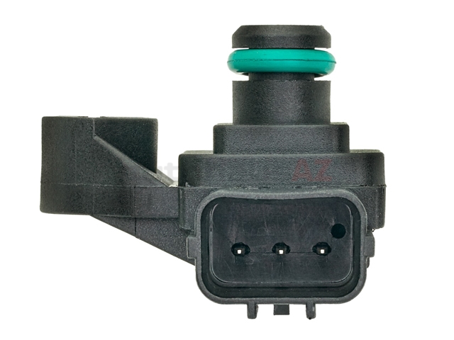 Meyle 31372487, 5148120001 Manifold Absolute Pressure Sensor - Volvo