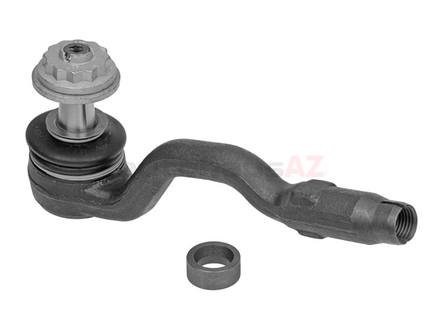 Meyle HD 32106793497, 3160200020HD Tie Rod End; Left/Right Outer - BMW