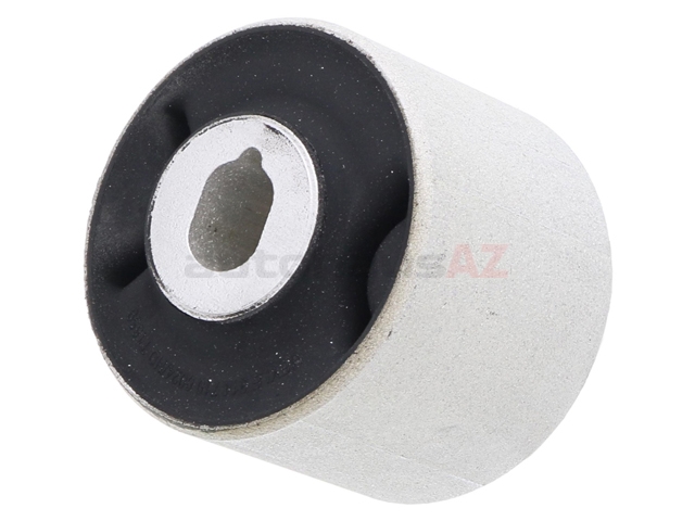 Meyle HD 33316769376, 3147100024HD Subframe Mount; Rear Center Rearward ...