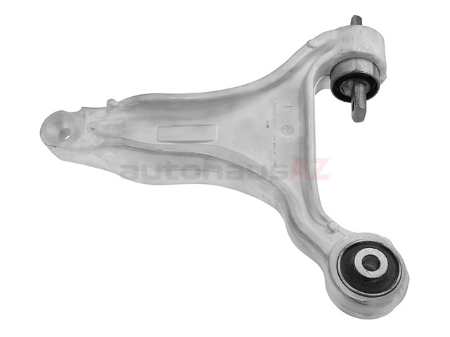 Meyle HD 36012459, 5160500025HD Control Arm; Front Left - Volvo ...