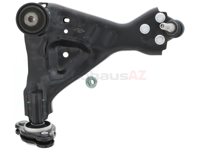 Meyle 4473301407, 0160500109 Control Arm; Front Left - Mercedes