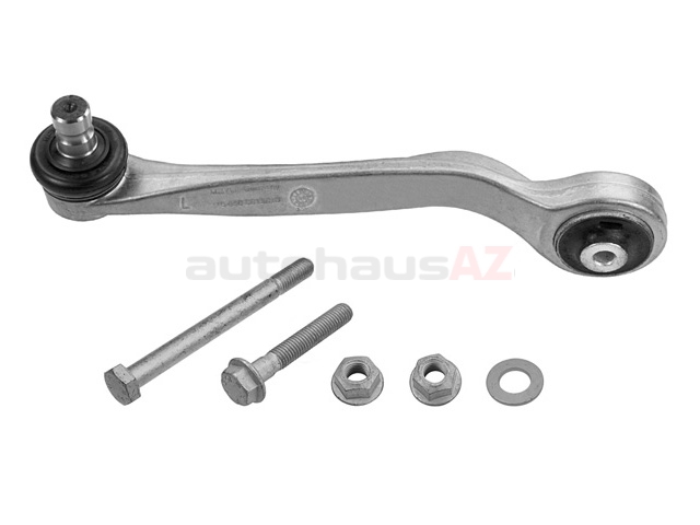 Meyle HD 4E0407509E, 1160500015HD Suspension Control Arm Link; Front ...