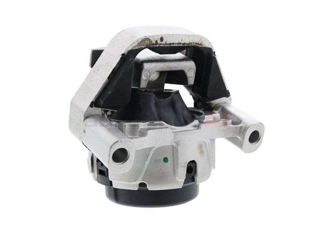 Meyle 4G0199381QA, 1001993018 Engine Mount; Right - Audi | 4G0199381A ...