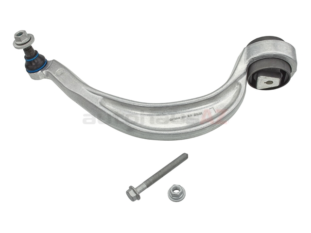 Meyle HD 4G0407693M, 1160500265HD Control Arm; Front Left Lower ...