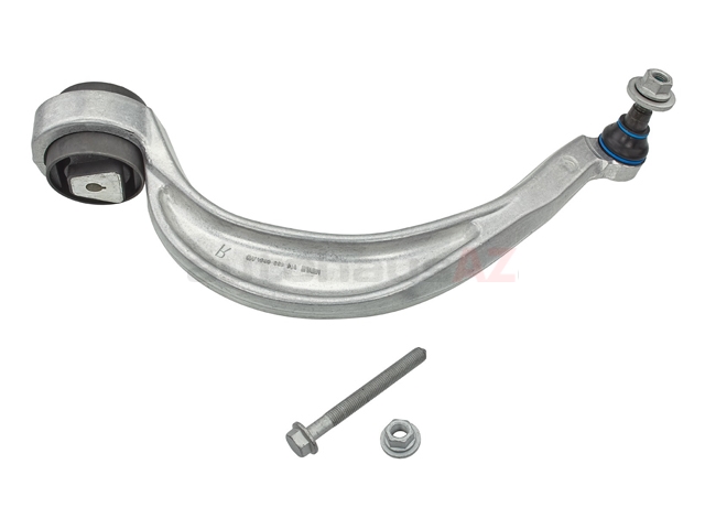 Meyle HD 4G0407694L, 1160500264HD Control Arm; Front Right Lower ...