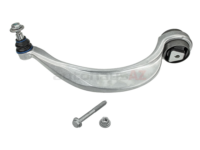 Meyle HD 4H0407693G, 1160500221HD Control Arm; Front Left Lower ...
