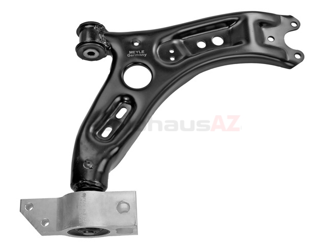 Meyle HD 5N0407152, 1160500183HD Control Arm; Front Right - VW