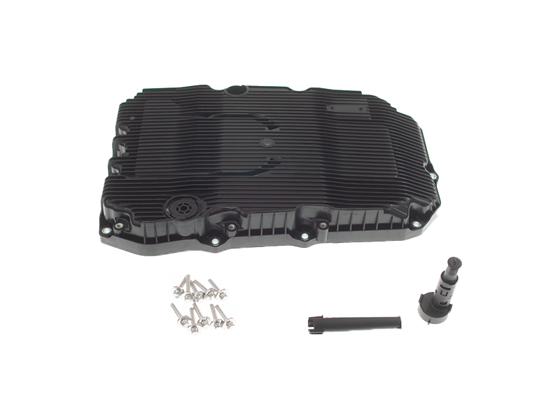 Genuine Mercedes 7252703707, A7252703707 Auto Trans Filter Kit - Mercedes