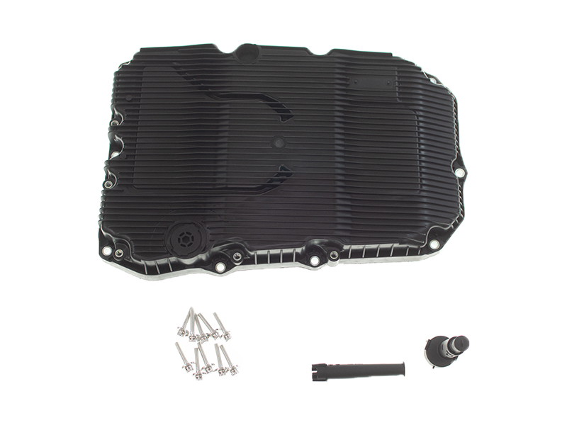 Meyle 7252703707, 0143251000 Auto Trans Filter Kit - Mercedes