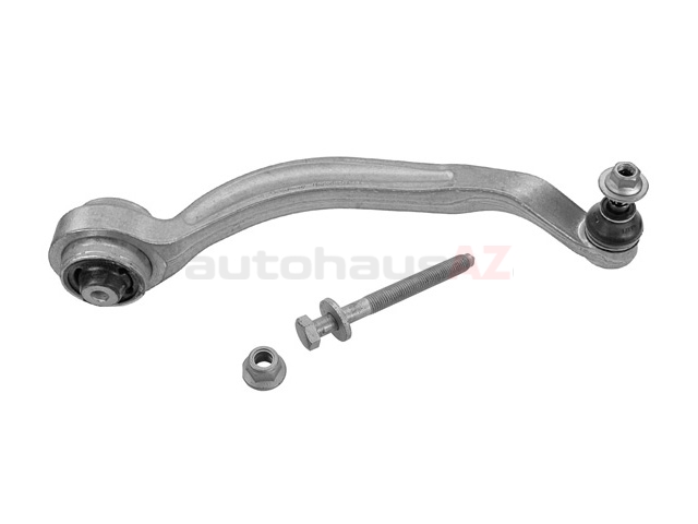 Meyle HD 8E0407694AL, 1160500073HD Suspension Control Arm Link; Front ...