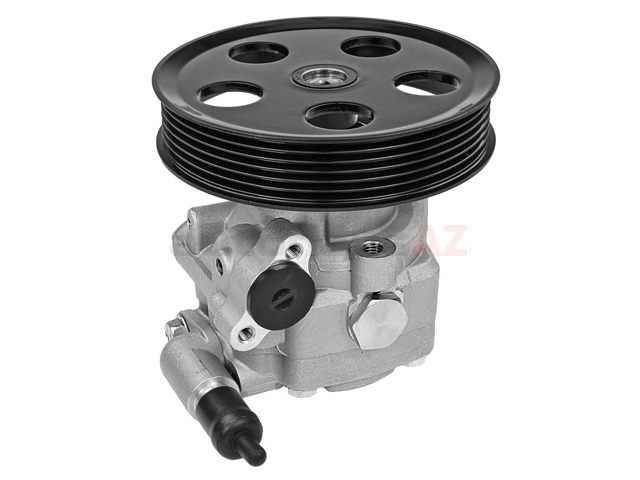Meyle 8K0145153F, 1146310040 Power Steering Pump - Audi