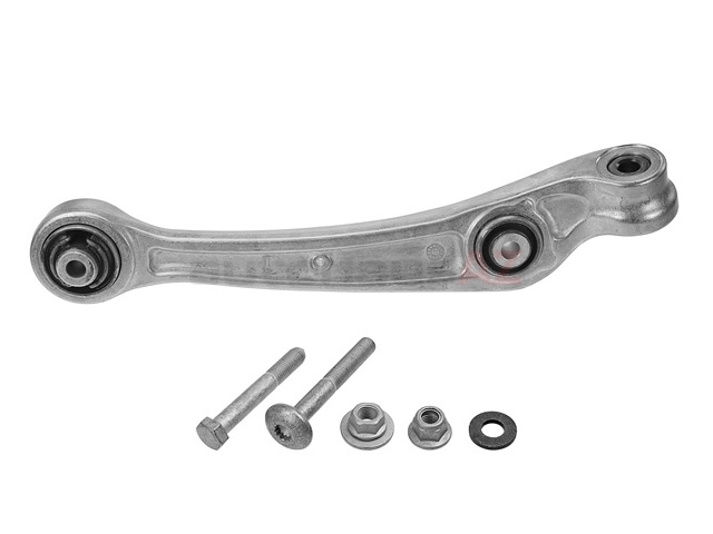 Meyle HD 8K0407151D, 1160500170HD Control Arm; Front Left - Audi ...