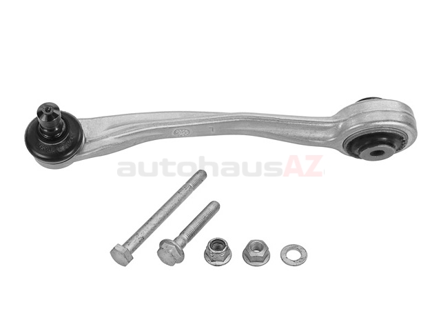 Meyle HD 8K0407509P, 1160500166HD Control Arm; Front Left Upper ...