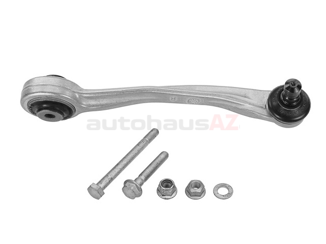 Meyle HD 8K0407510P, 1160500165HD Control Arm; Front Right Upper ...