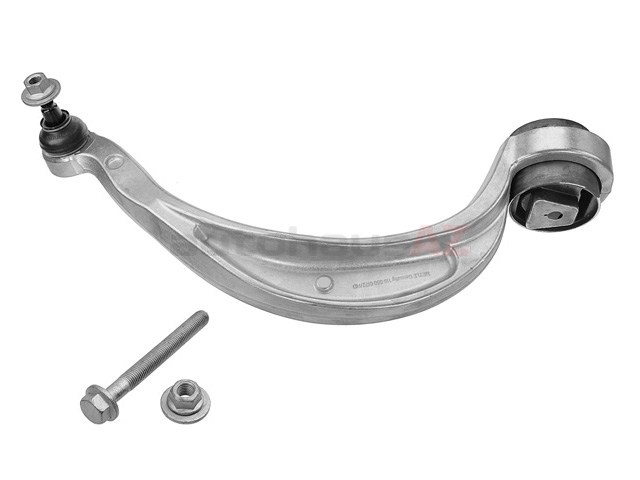 Meyle HD 8K0407693N, 1160500172HD Control Arm; Front Left Lower ...