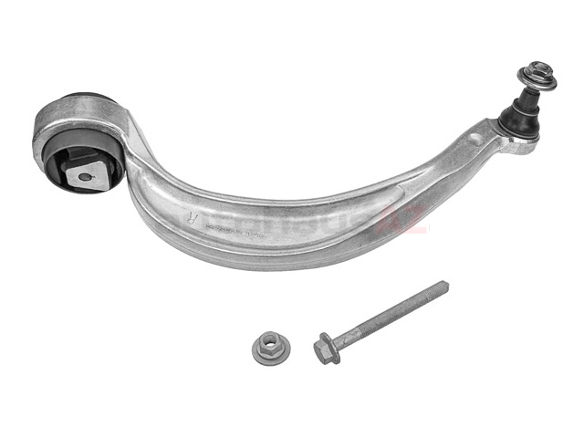 Meyle HD 8K0407694AD, 1160500128HD Control Arm; Front Right Lower ...