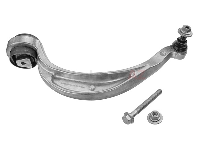 Meyle HD 8K0407694AF, 1160500173HD Control Arm; Front Right - Audi ...