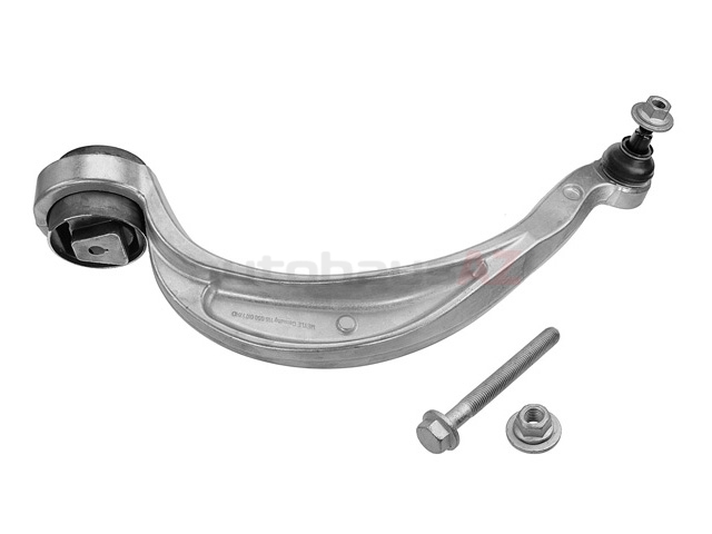Meyle HD 8K0407694N, 1160500171HD Control Arm; Front Right - Audi ...