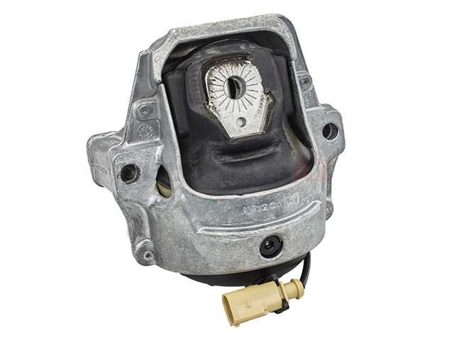 Meyle 8R0199381AD, 1001991006 Engine Mount; Left - Audi