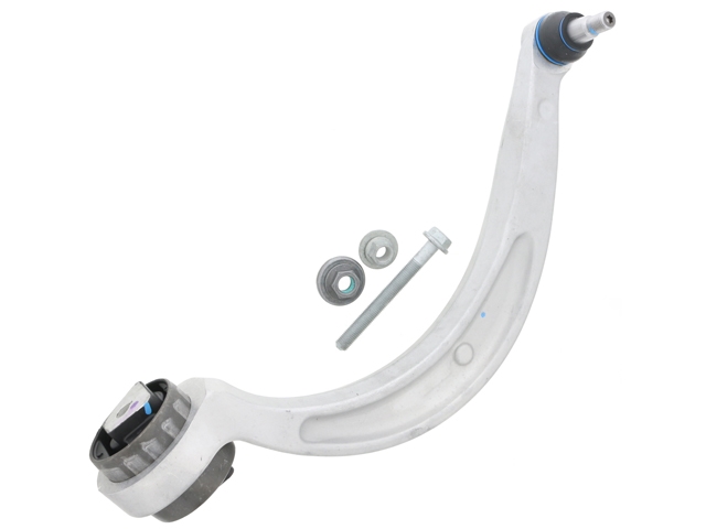 Meyle HD 8W0407694B, 1160500244HD Control Arm - Audi
