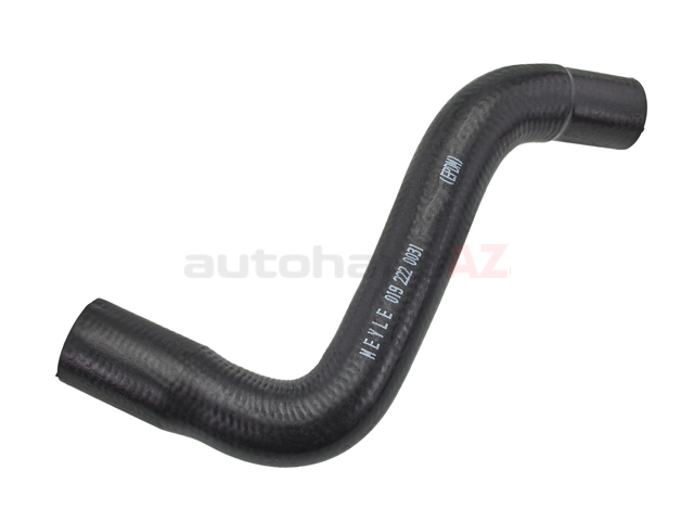Meyle 9065010682, 0192220031 Radiator Coolant Hose - Mercedes