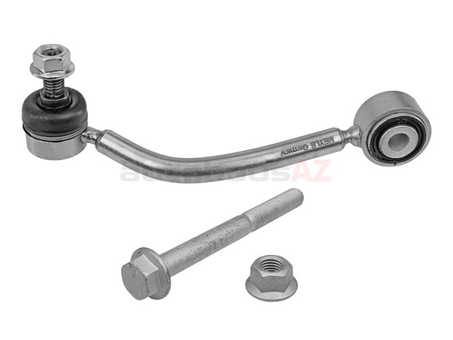 Meyle HD 95533306911, 1160600021HD Stabilizer/Sway Bar Link; Rear Left ...