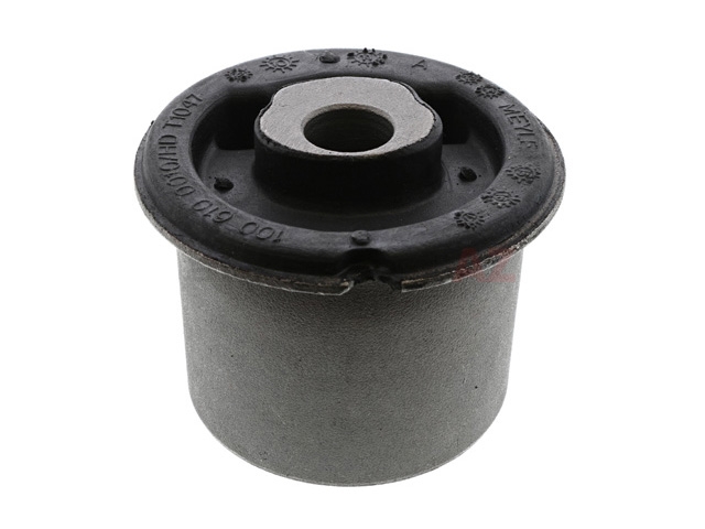 Meyle HD 95534124204, 1006100010HD Control Arm Bushing; Front Left ...