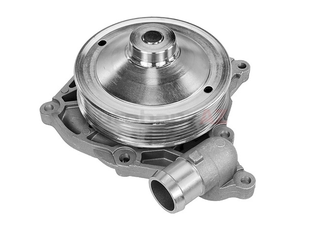 Meyle HD 99610601157, 4132200000HD Water Pump - Porsche | 99610601151 ...