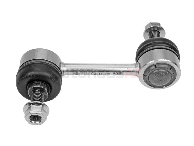 Meyle HD 99633306904, 4160600017HD Stabilizer/Sway Bar Link; Rear ...