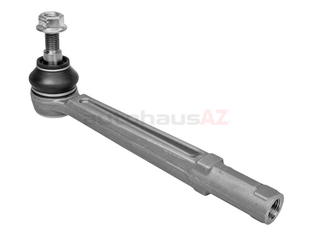 Meyle 99634713104, 4160200000 Tie Rod; Front Right Outer - Porsche | 99634713103 99634713105