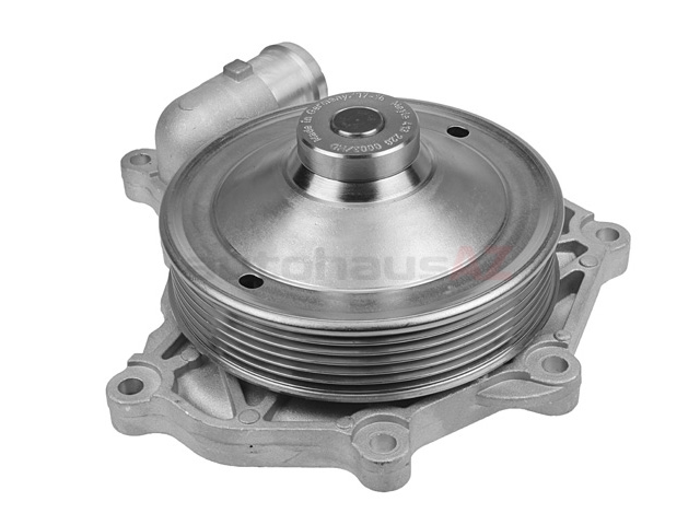 Meyle HD 99710601106, 4132200003HD Water Pump - Porsche | 99710601102