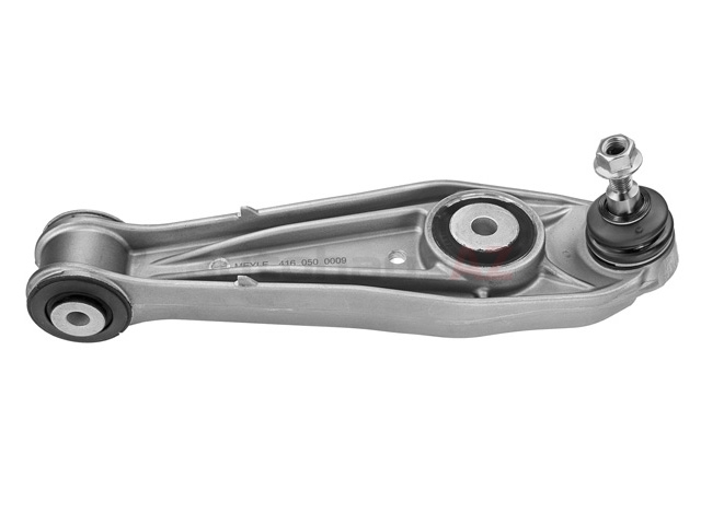 Meyle 99733105303, 4160500009 Control Arm; Rear Lower - Porsche ...