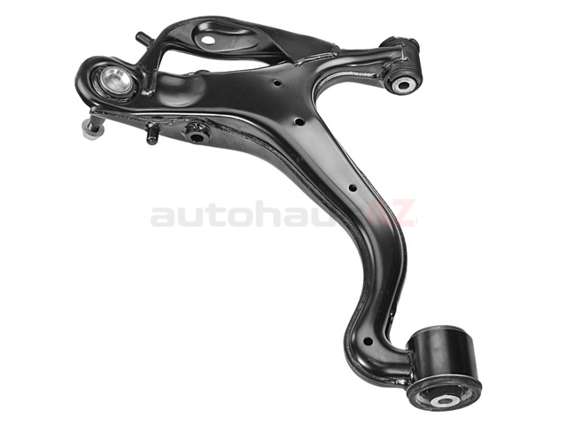Meyle HD LR029306, 53160500000HD Control Arm; Front Left Lower - Land Rover
