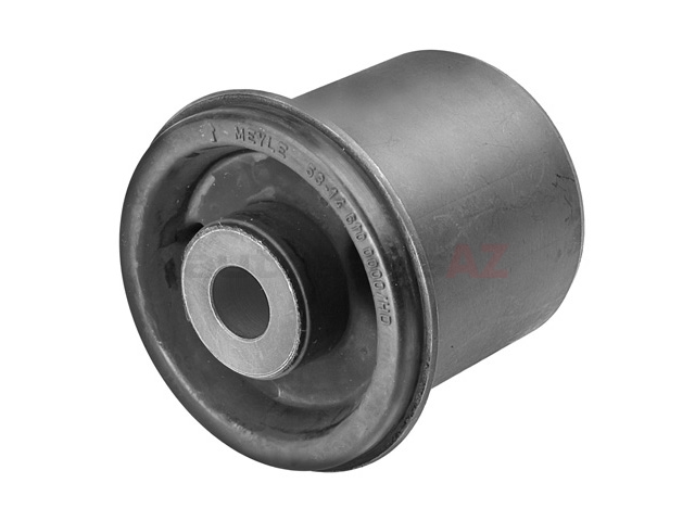 Meyle HD LR073366, 53146100000HD Control Arm Bushing; Front Lower Rear ...