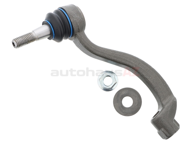 Meyle LR111480, 53160200016 Tie Rod End; Outer - Land Rover