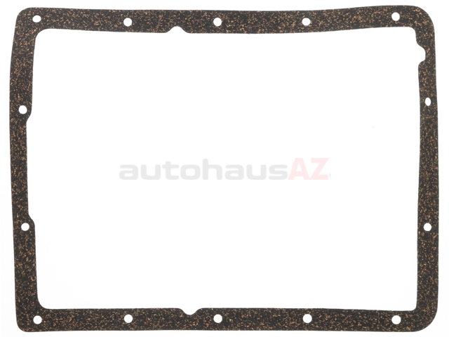 Meistersatz 1239683, 1239683FE Transmission Oil Pan Gasket - Volvo