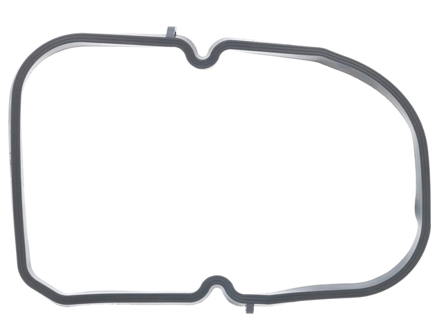 Meistersatz 1262711180 Transmission Oil Pan Gasket - Mercedes | 1262711080