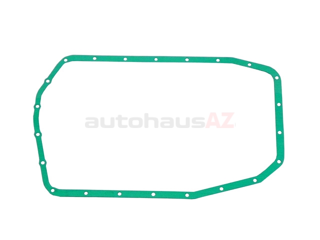 Meistersatz 24101423380, 24101423380EC Auto Trans Oil Pan Gasket - BMW