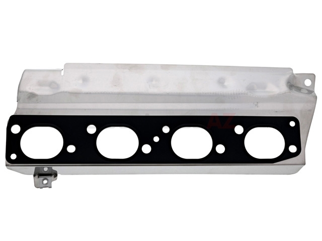 Meistersatz 4603138, MG40007 Exhaust Manifold Gasket; Right - Land Rover