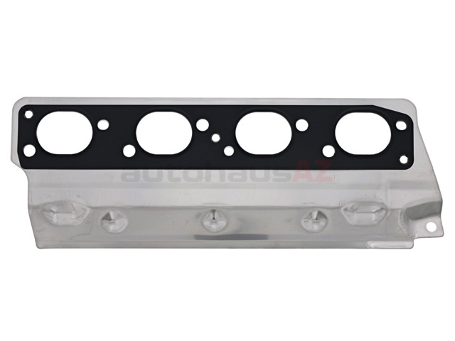 Meistersatz 4603139, MG40000 Exhaust Manifold Gasket; Left - Land Rover ...