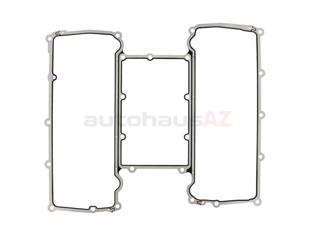 Meistersatz LR011343, MG40012 Intake Manifold Gasket - Land Rover