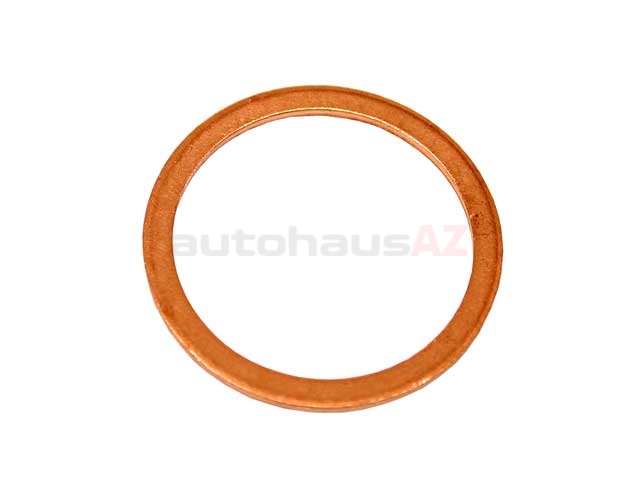 Elring Klinger N0138271, 128503 Timing Chain Tensioner Bolt; Metal ...