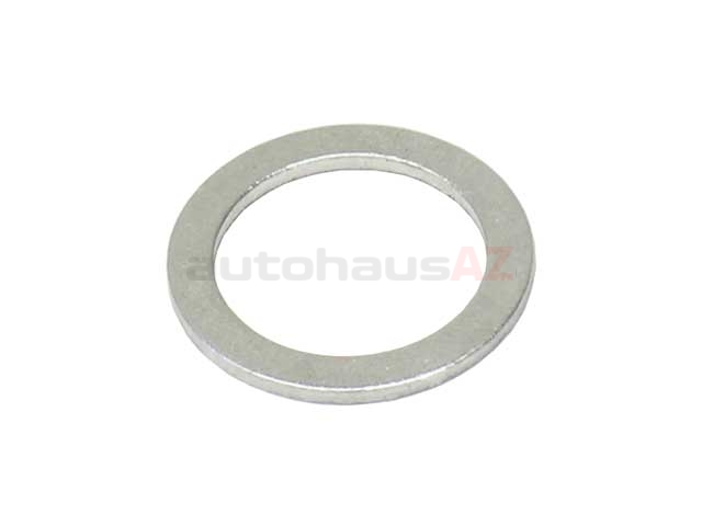 Fischer & Plath N0138487, 1006734 Metal Seal Ring / Washer; 16x22x1.5mm ...