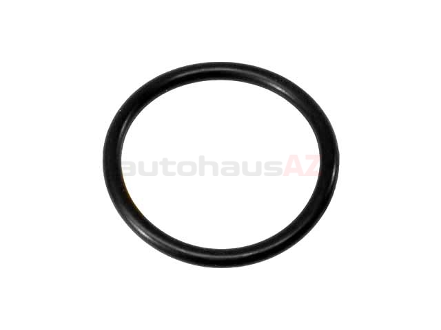 DPH N10139201, N10139201EC Coolant Pipe O-Ring; Pipe to Engine and Pipe ...