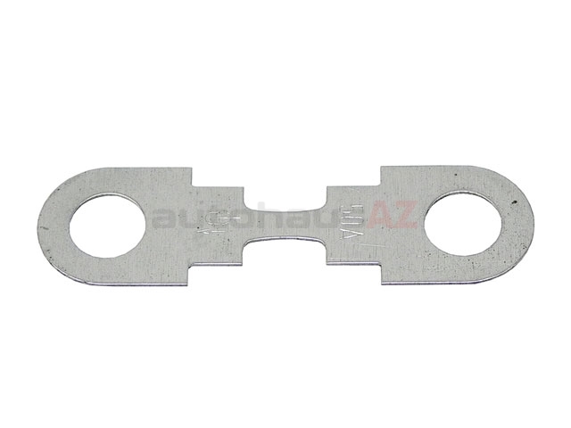 Littelfuse N10424903, 15656775501 Fuse Strip; 50 Amp Strip Fuse, HSB ...